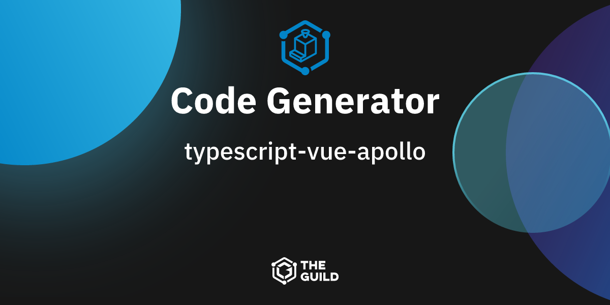 Typescript Vue Apollo Graphql Code Generator 